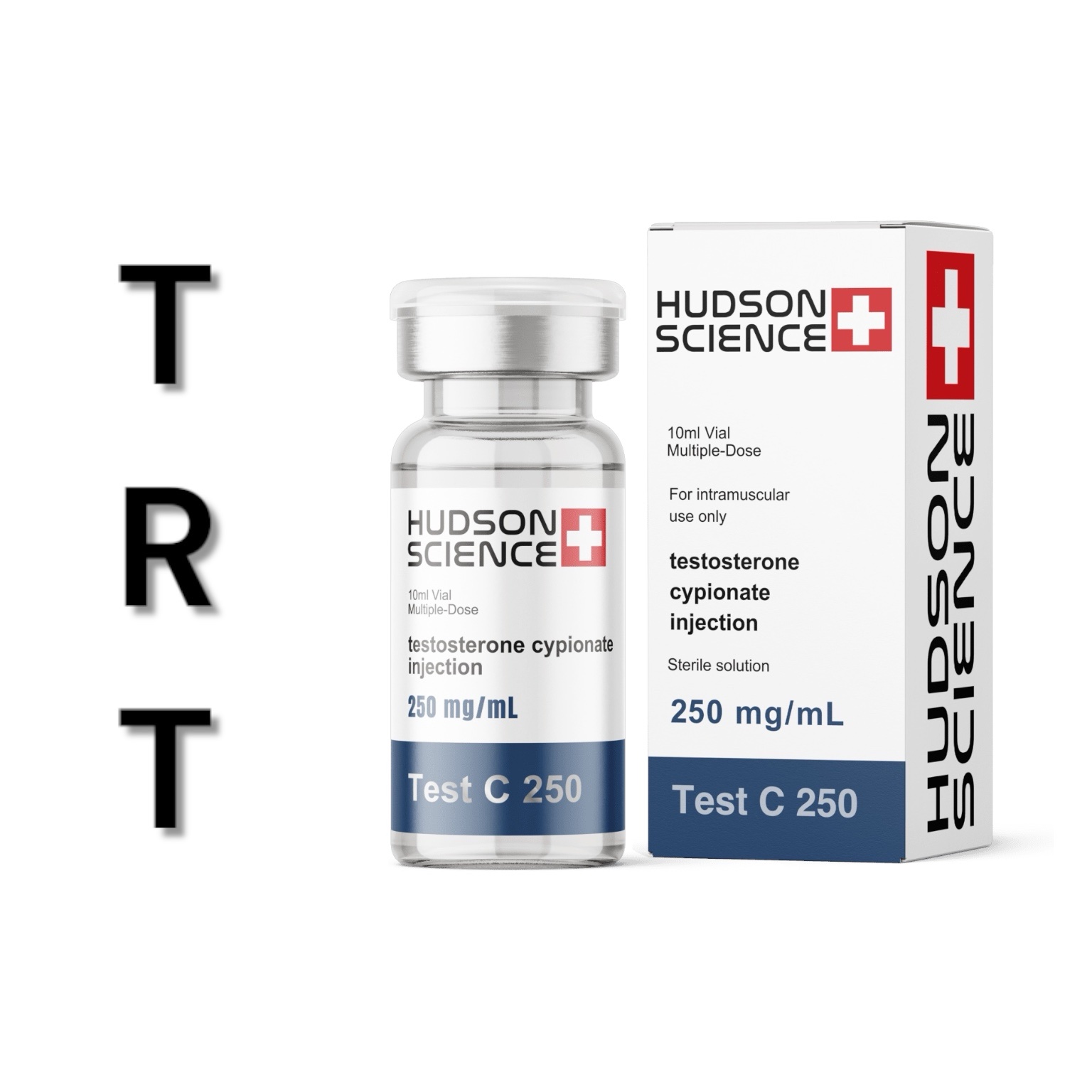 16 Week TRT Kit - True North Performance